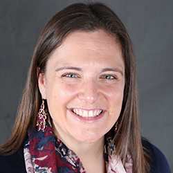 Lauren M. Schwer at Catholic Women Preach