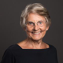 Joan S. Dawber, SC at Catholic Women Preach