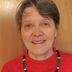 Susan Nagele at Catholic Women Preach