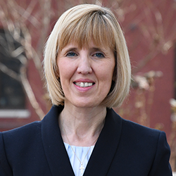 Anne Koester at Catholic Women Preach