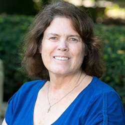 Mary Katharine Deeley at Catholic Women Preach
