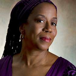 Dr. Kim R. Harris at Catholic Women Preach