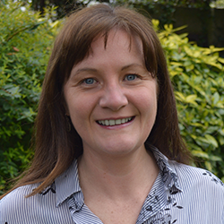 Jane Mellett at Catholic Women Preach