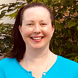 Jennifer Berridge, CSJ at Catholic Women Preach