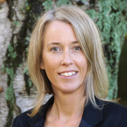 Jacqui Rémond at Catholic Women Preach