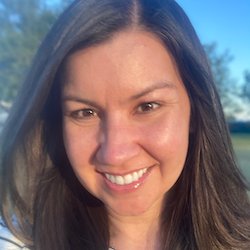 Christa Parra, IBVM at Catholic Women Preach