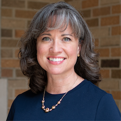 Emily Garvey at Catholic Women Preach