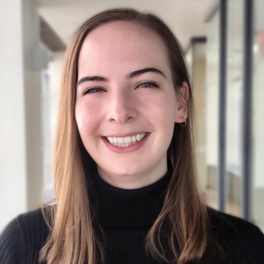 Colleen Dulle at Catholic Women Preach