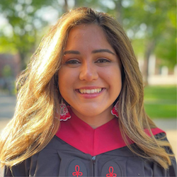 Melissa Cedillo at Catholic Women Preach