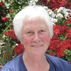 Patricia Bruno, OP at Catholic Women Preach