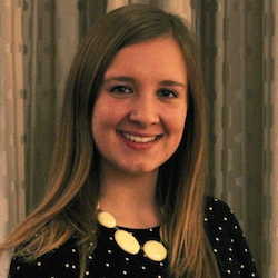 Jenny Wiertel at Catholic Women Preach