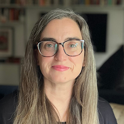 Amanda W. Daloisio at Catholic Women Preach