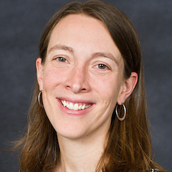 Beth Ford McNamee at Catholic Women Preach