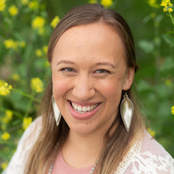 Karen Ross at Catholic Women Preach