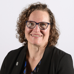 Crystal Caruana Sullivan at Catholic Women Preach