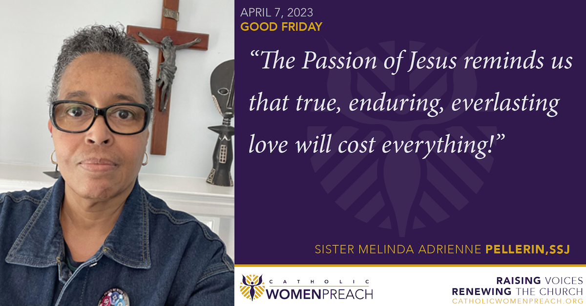 Good Friday: Apr 07, 2023