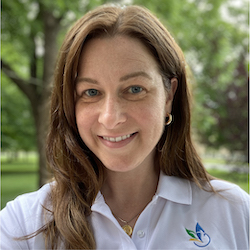 Erin McDonald, CSJ at Catholic Women Preach