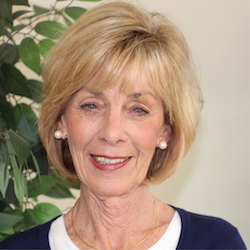 Anne Hansen at Catholic Women Preach