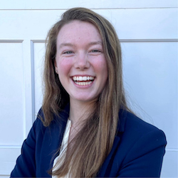 Mary Margaret Schroeder at Catholic Women Preach