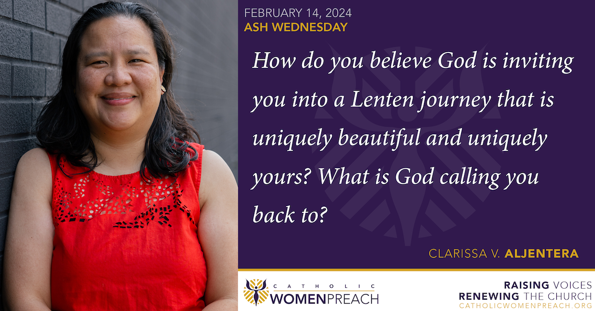 Catholic Women Preach