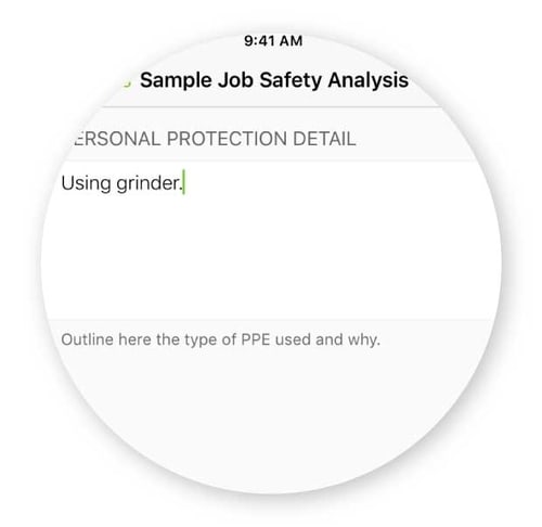 Electronic Forms, Certificates & Reports | ServiceM8