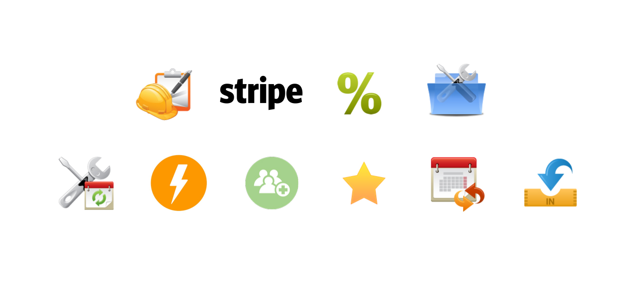 Do More with Add-ons | ServiceM8