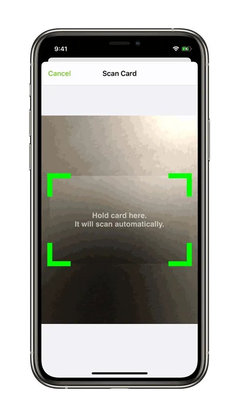 Take Mobile Payment On Site | ServiceM8