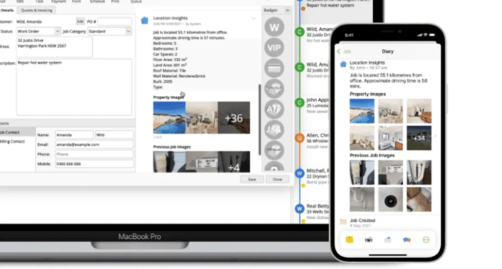 Pricing Plans | ServiceM8 AU