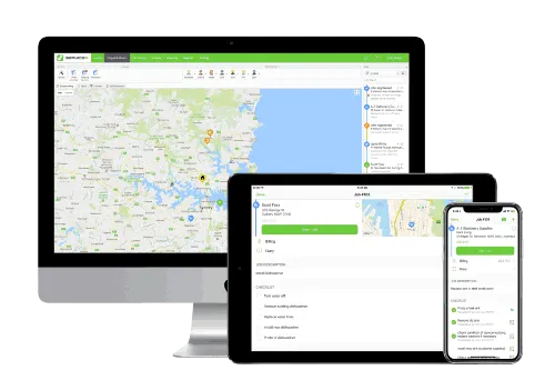 ServiceM8 | Smart Field Service Software