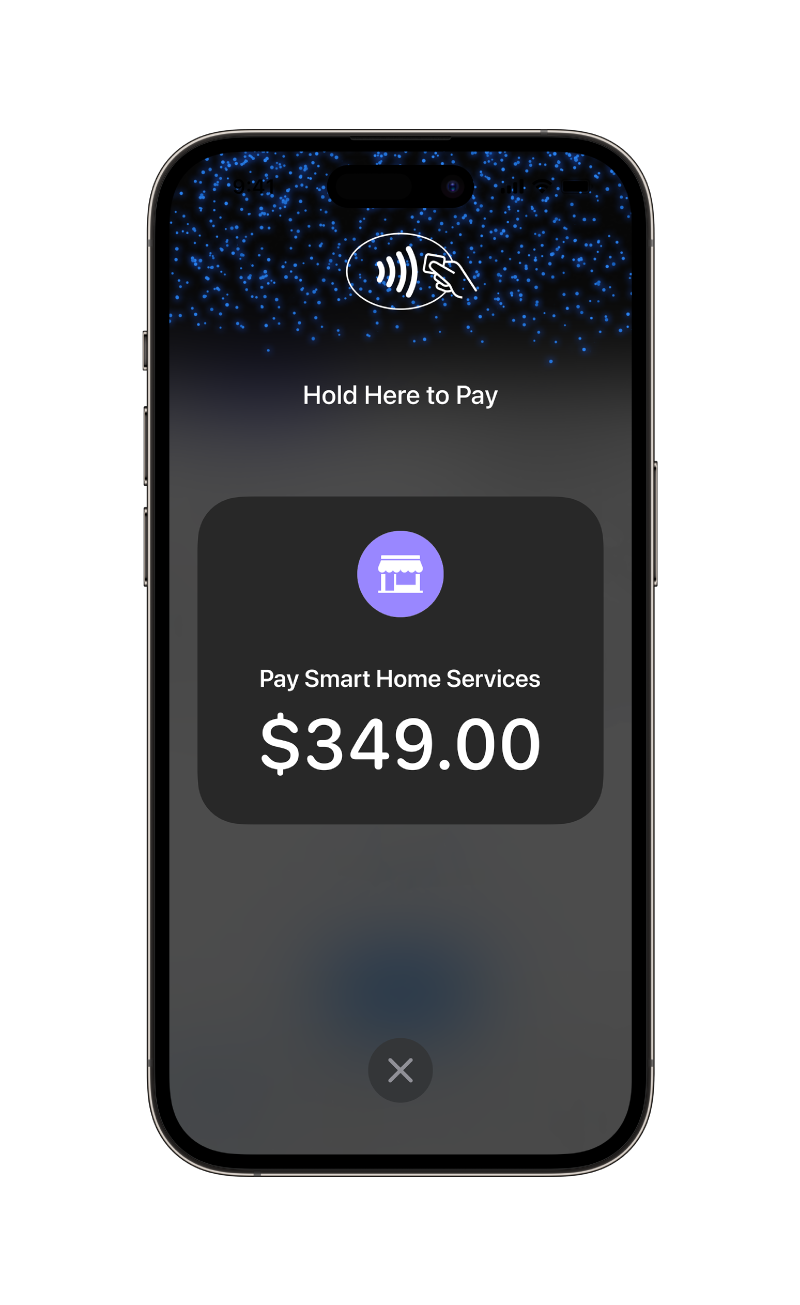 ServiceM8 | Tap to Pay on iPhone