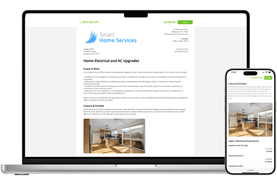 Pricing Plans | ServiceM8 AU