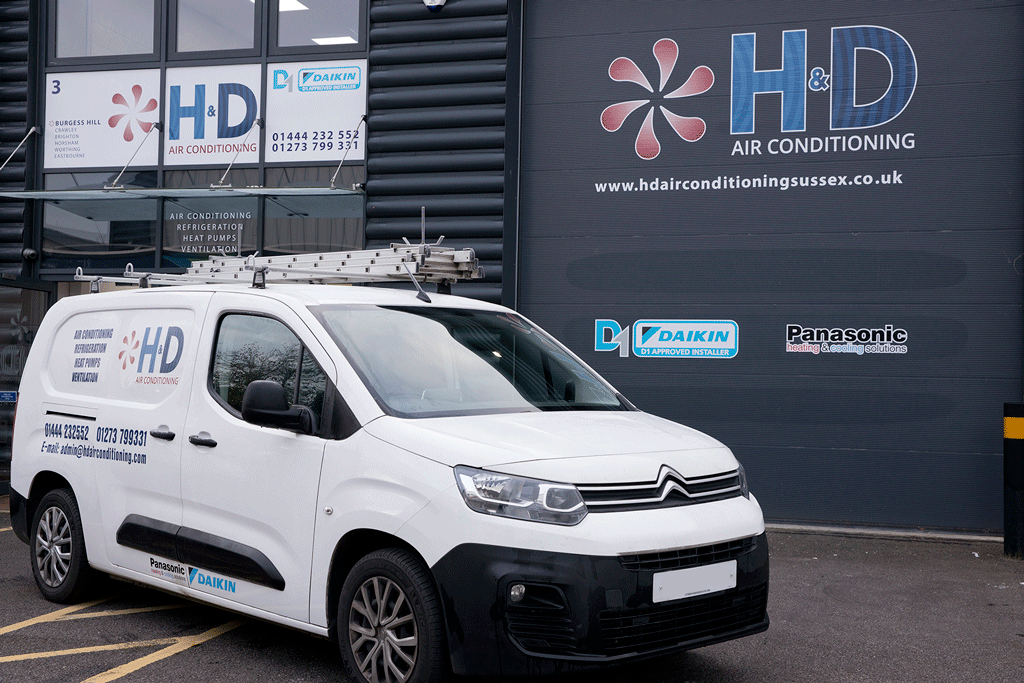 H&D Air Conditioning | ServiceM8 Story