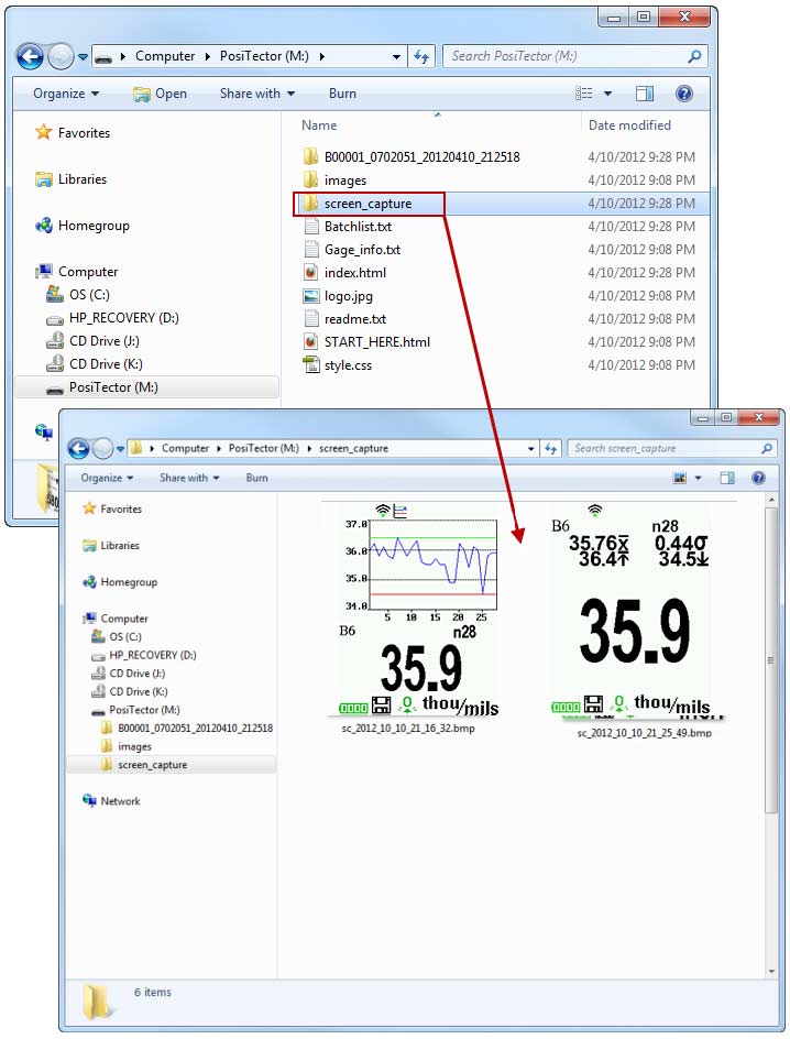 PosiSoft USB | DeFelsko