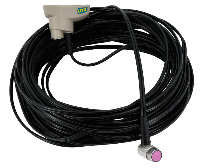 Extended Length PosiTector Probes