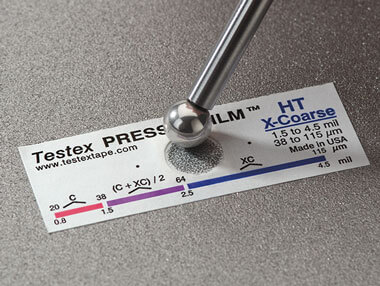 Surface Profile Gages - Depth Micrometer and Digital Spring Micrometer ...