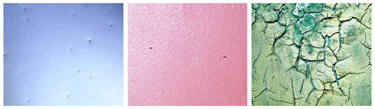 Pinhole / Holiday Testers | DeFelsko