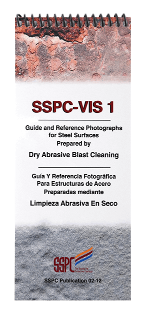 SSPC-VIS Standards