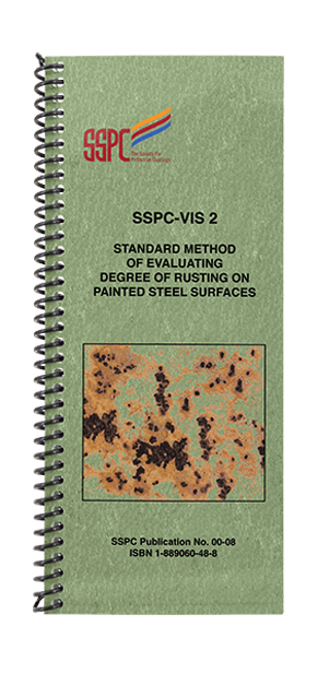 SSPC-VIS Standards