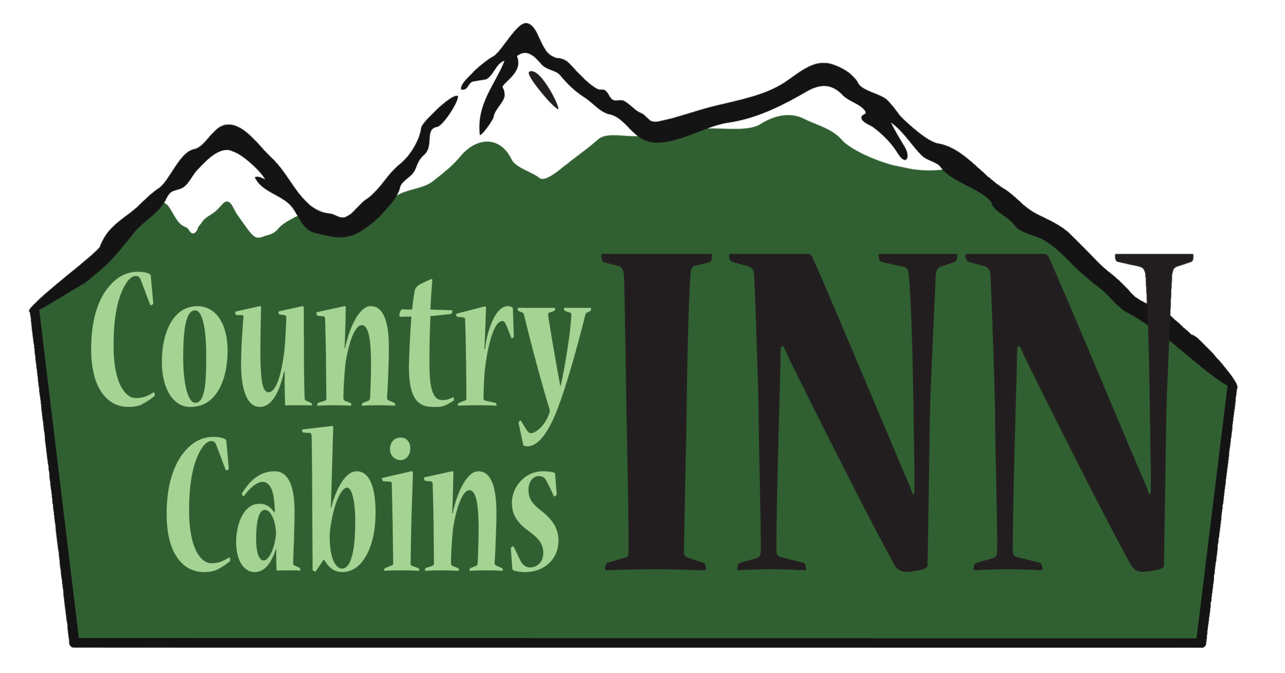 Country Cabins Inn