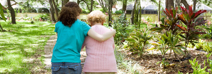 Good Neighbor Support Services