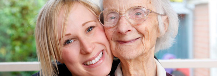 Good Neighbor Support Services