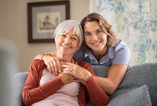 Good Neighbor Support Services • In-Home Care for the Phoenix Metro Area