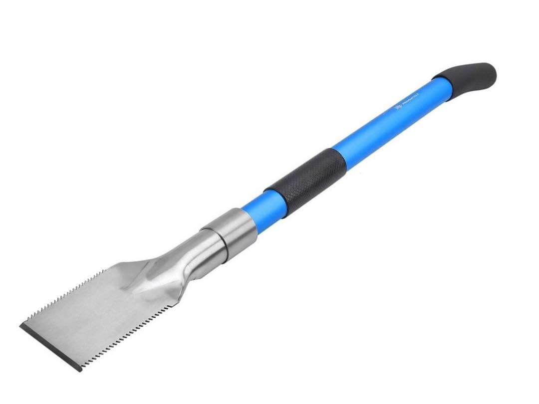 Spray Foam Tools for Insulation by Piranha Tools