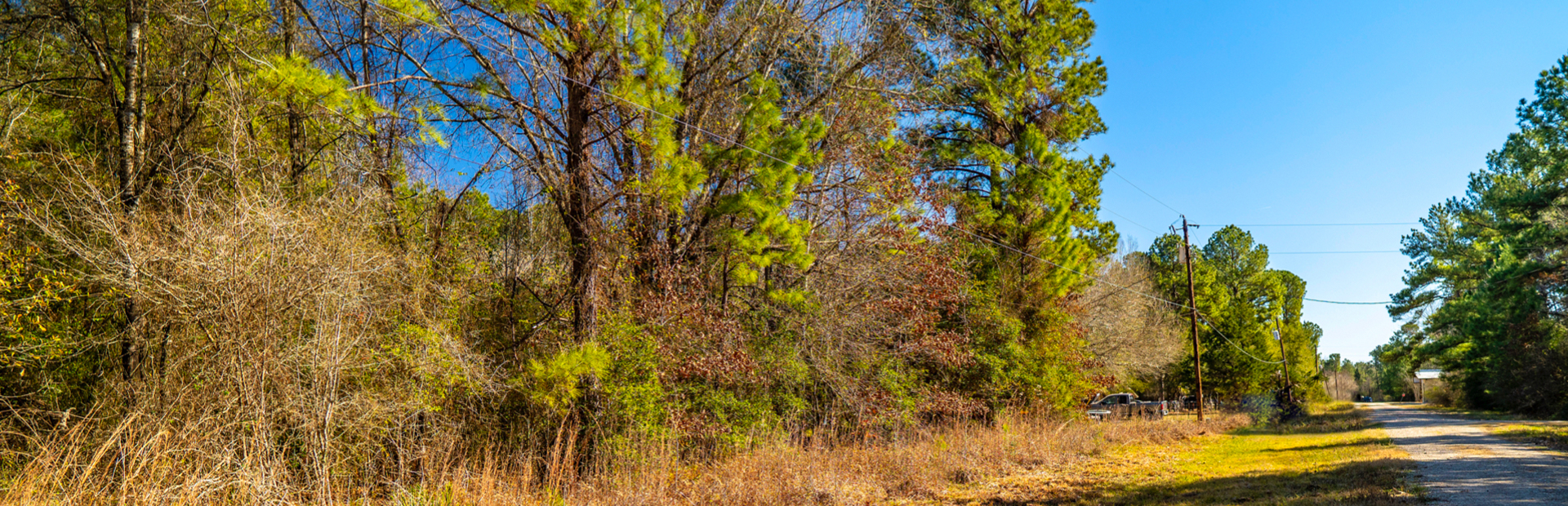 Vacant Land For Sale