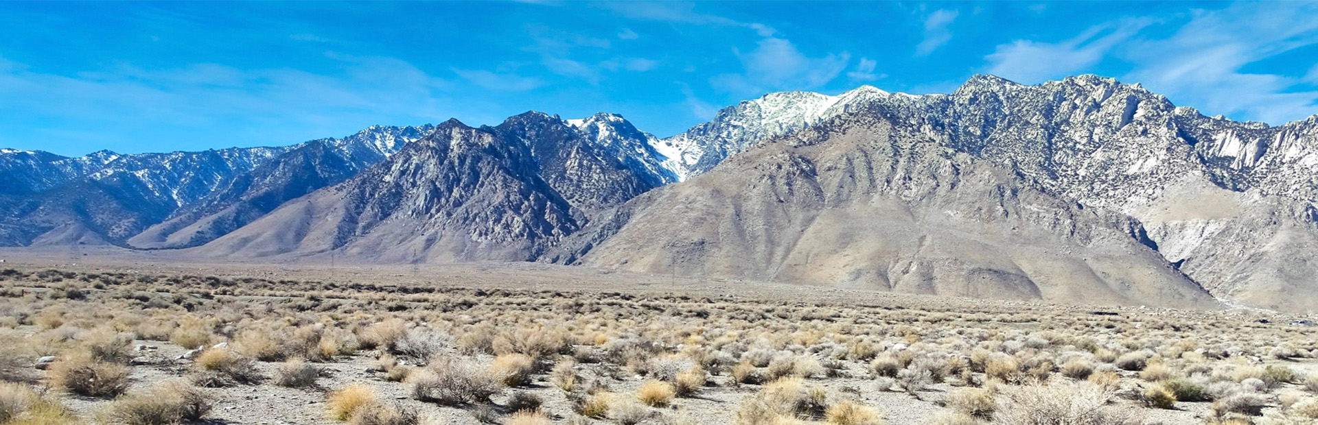 1.18 Acres in Olancha Inyo County California with utilities near Inyo ...