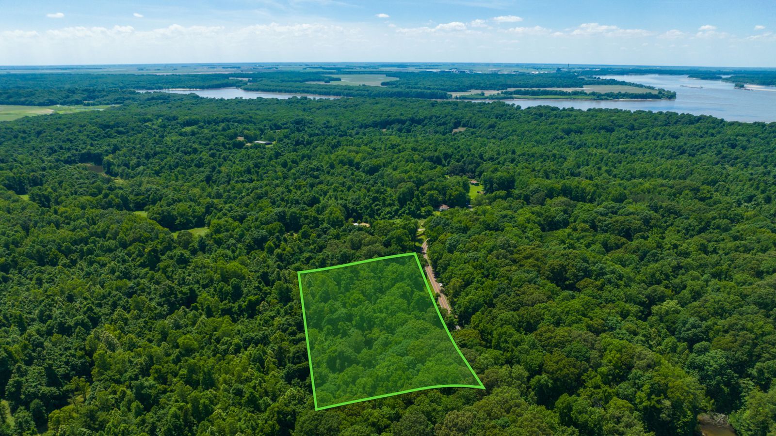 Vacant Land For Sale