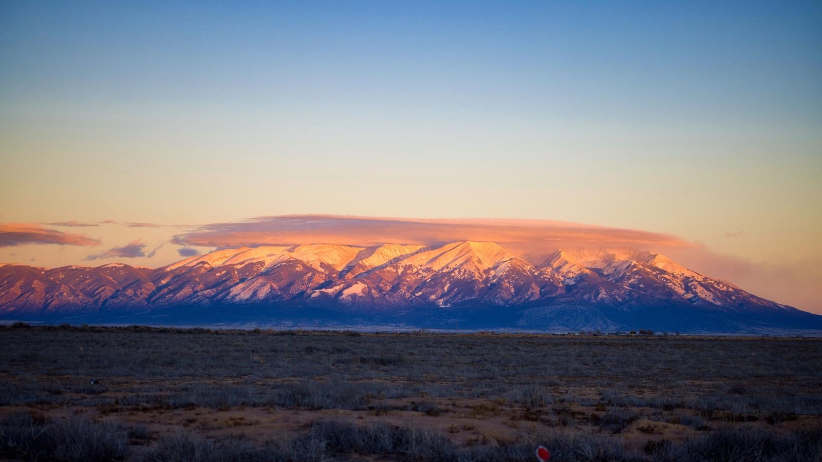 5.71 Acres of Land for Sale in Colorado. Real Estate Alamosa, CO ...