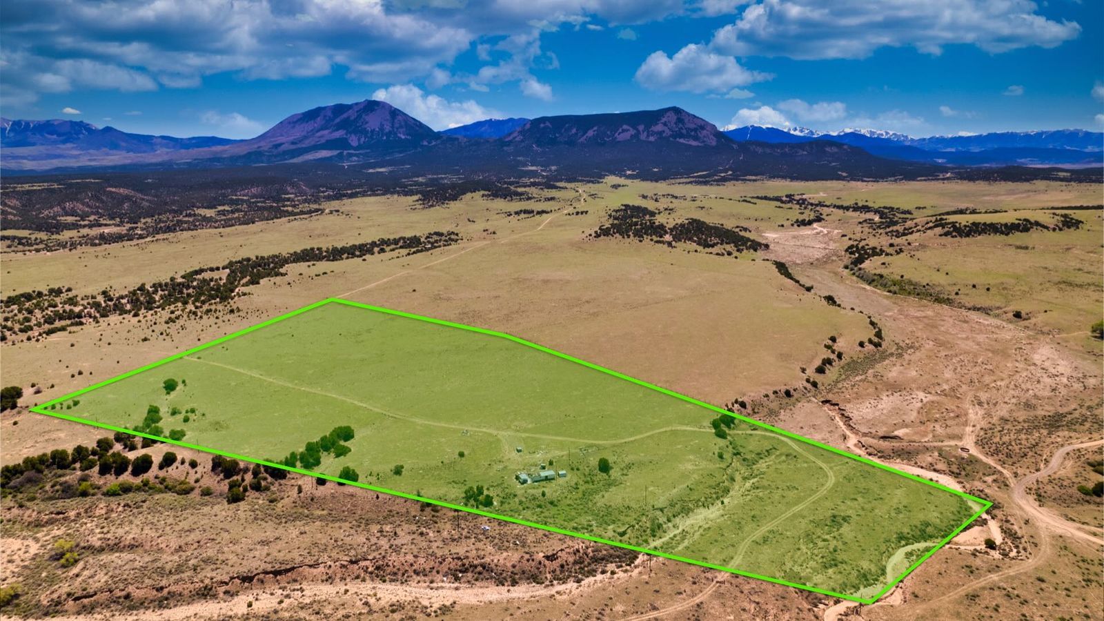 Vacant Land For Sale