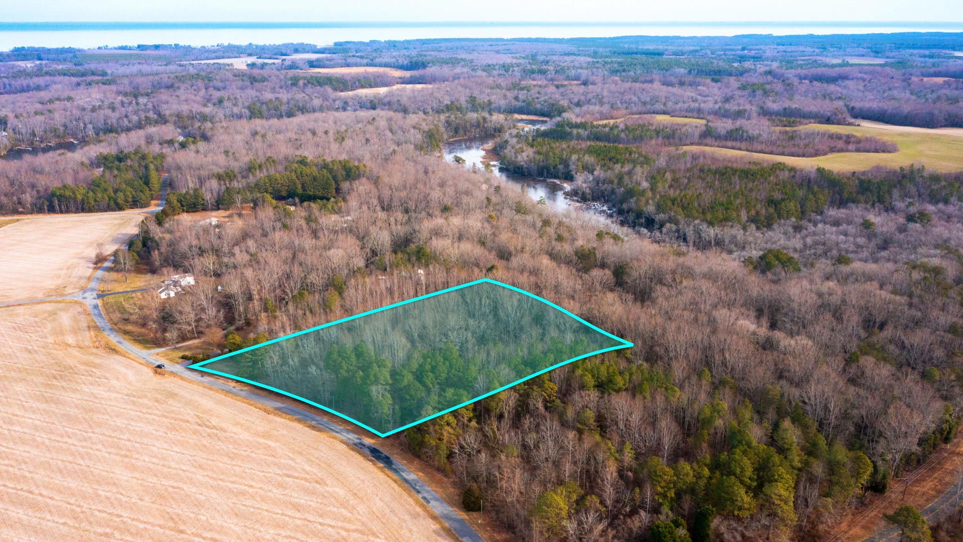 Vacant Land For Sale