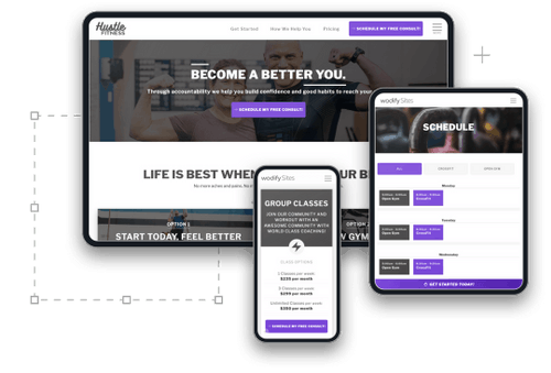 Top Software to Manage Your Gym | Wodify for Gyms & Studios